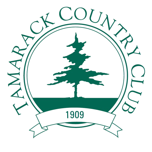 Home - Tamarack Country Club